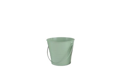 Blech-Eimer Hajo 13.5x12cm · 272598014900