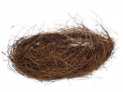 Palmyra Fibre 500gr. natur · F2020-10