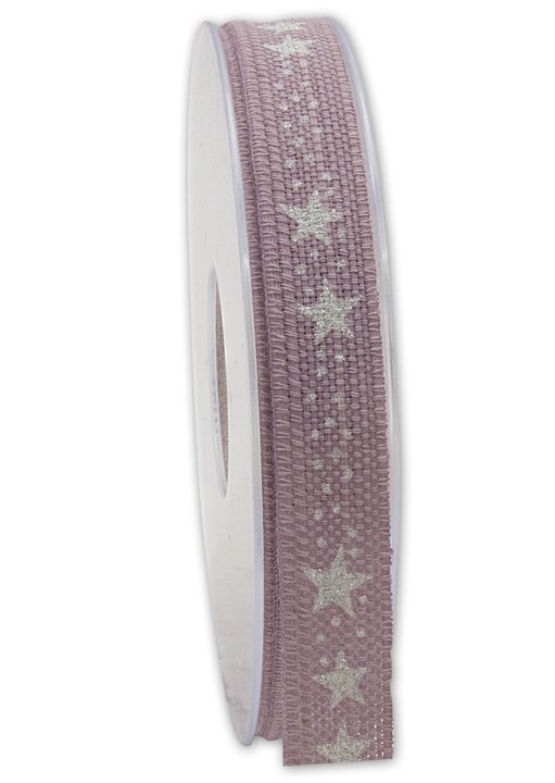 Band Magic Stern 15mm pink · 205A15626